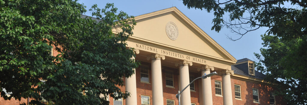 Federal Partners - Healthy Brain and Child Development