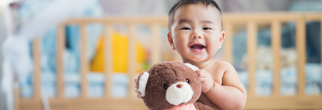 HBCD Consortium Administrative Core - Healthy Brain and Child Development